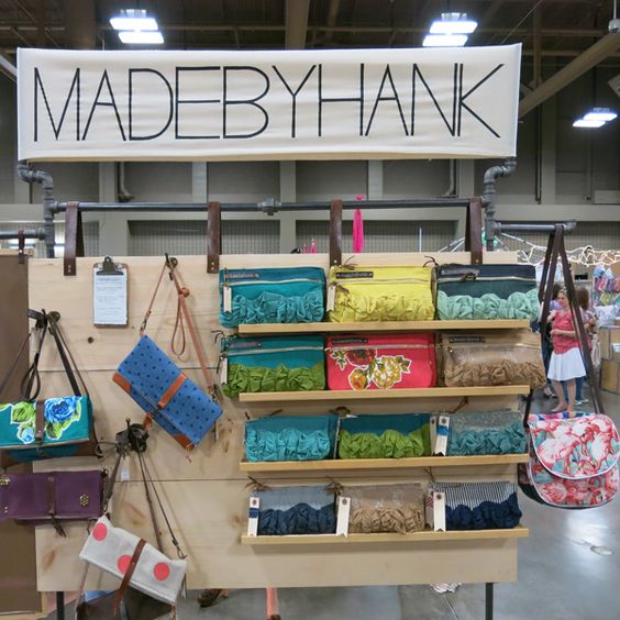 Business Sign Ideas for your Vintage or Handmade Vendor Business - Girl ...